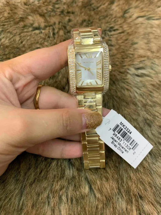 pawnable mk watch | Lazada PH