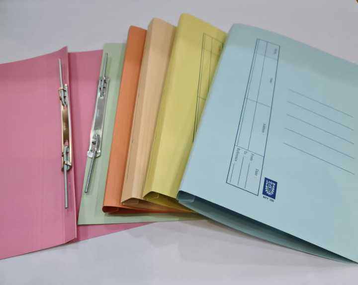 Lion Manila File Spring MFF350 | Lazada