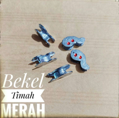 mainan biji bekel termurah. ready stock macam macam biji bekel | Lazada ...
