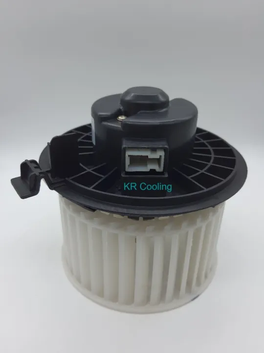 โบเวอร์ นิสสัน ทีด้า,ลาติโอ โบลเวอร์ Blower Nissan TIIDA,TIIDA LATIO ...