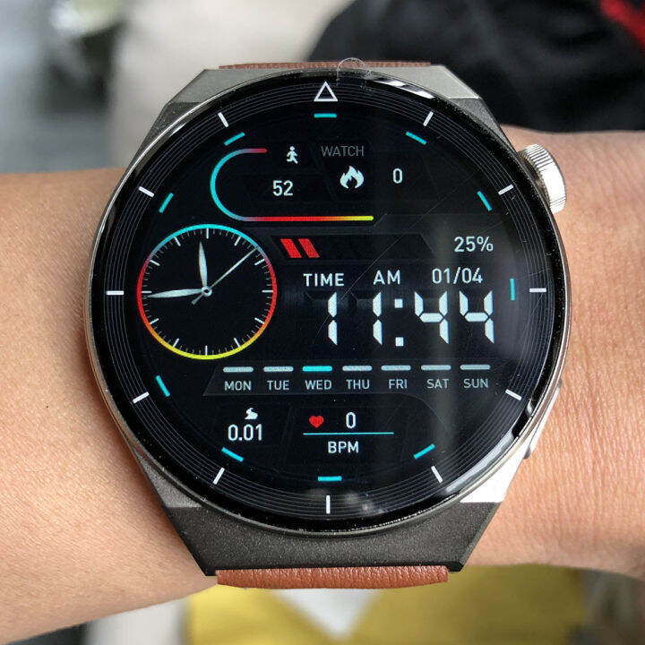 For Xiaomi GT3 MAX Smart Watch Men Android Bluetooth Call IP68 ...