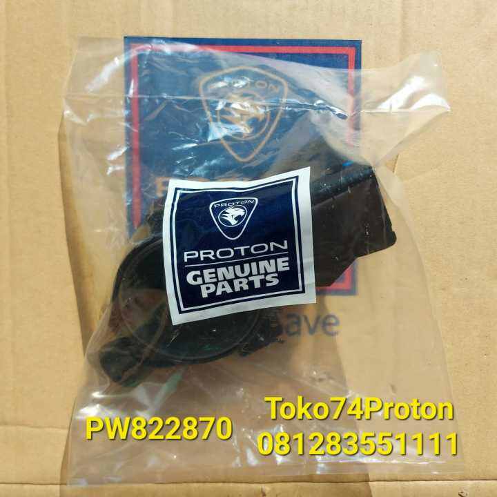 Engine Mounting Kanan Proton Exora, Gen2, Persona, Waja, Saga BLM | Lazada Indonesia