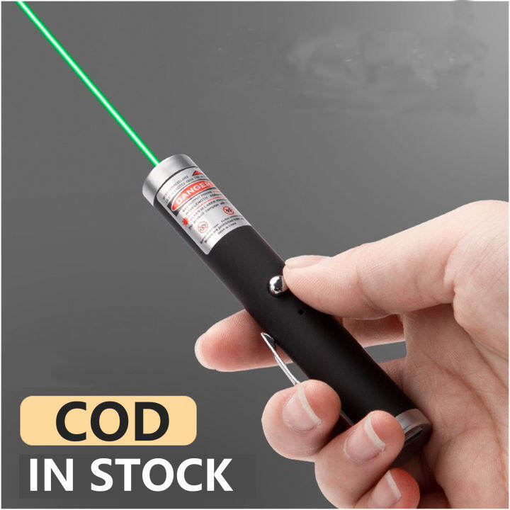 DXY Powerful Laser Pointer Pen Beam Light Professional High Power ...
