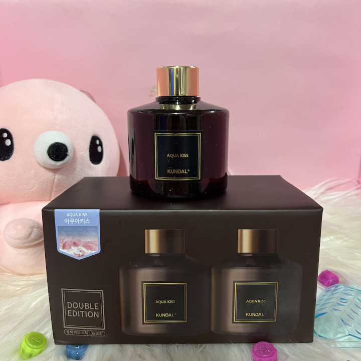 KUNDAL Perfume Diffuser (Set of 2) 200ml | Lazada PH