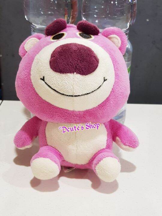 Boneka Lotso Toy Story Original Disney | Lazada Indonesia