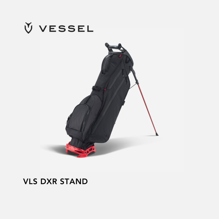 Vessel VLS DXR Stand | Lazada PH