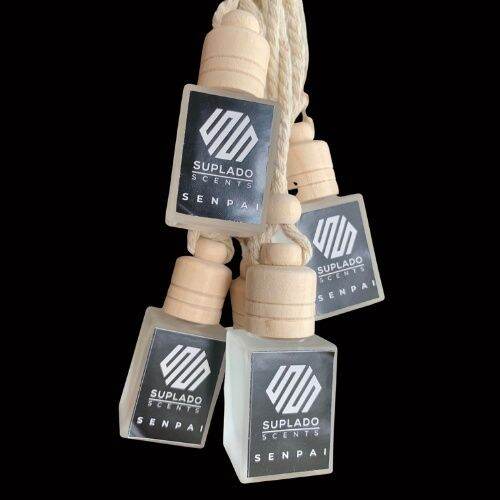 ♧Suplado Scents 10 ML Car Diffuser | Lazada PH