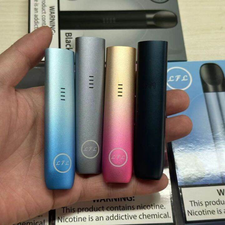 vaping smoke set original Phantom (5TH GEN) Device Compatible with free ...