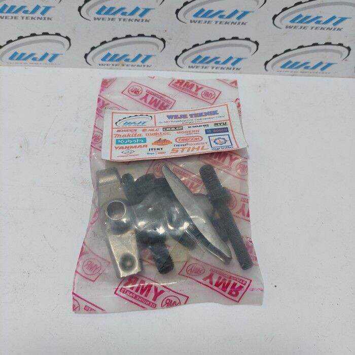 Rocker Arm Set GX160 Roker Arem Mesin Penggerak GX160 | Lazada Indonesia