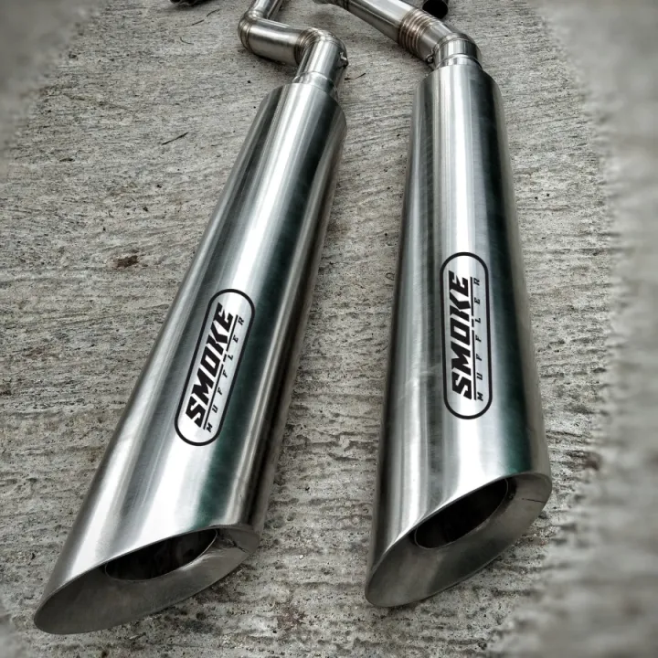 Knalpot benelli 250 patagonian eagle - Benelli PE 250 - | Lazada Indonesia