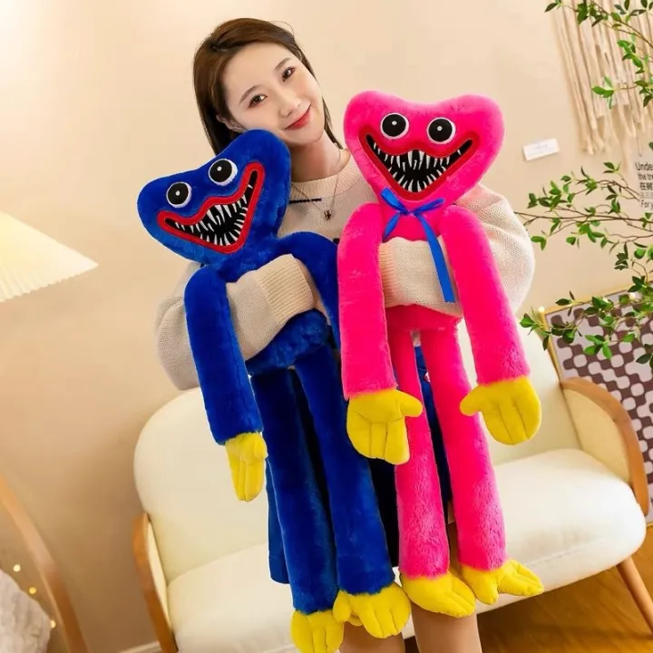 [HOT W] Bobby Heggy Weggy Plush Toy Soft Stuffed Gametime Hague Vagi ...