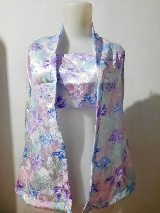 KEBAYA NENEK PREMIUM TEBAL HALUS/ KEBAYA JADUL/ KEBAYA TRADISIONAL ...