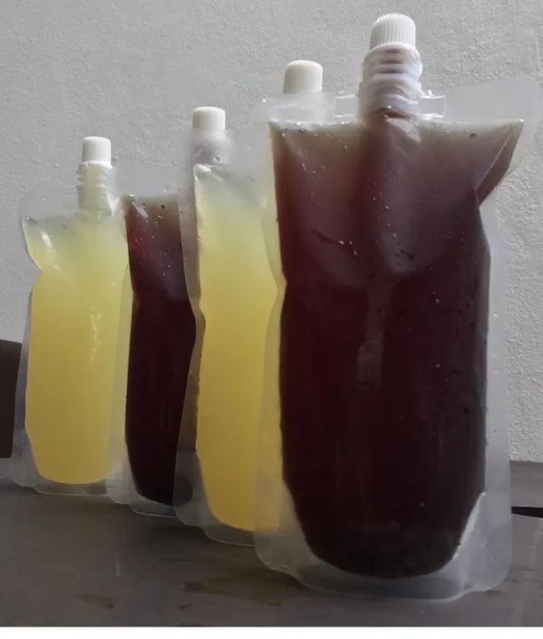 Drink *Monk Fruit Herbal Tea *Luo Han Guo *Loh Hon Guo (PREMIUM FRESH ...