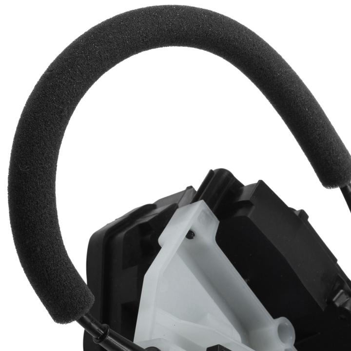 Car Boot Tailgate Lock Latch Actuator Pins Hatch Lock for Ford Ecosport ...