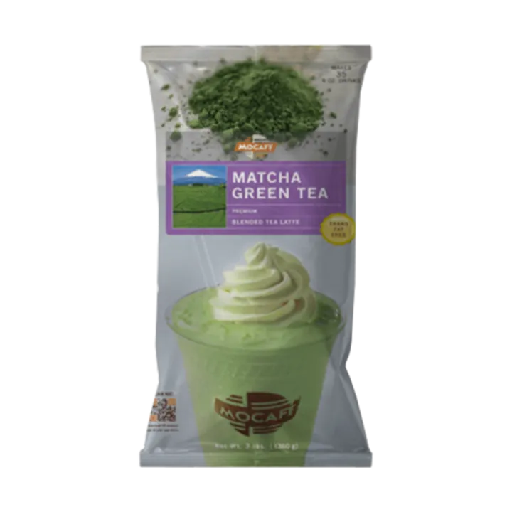 Mocafe Matcha Green Tea Powder 1360g | Lazada PH