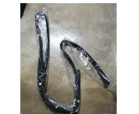 OEM KEMBARA GLASS RUN CHANNEL CERMIN GETAH WEATHERSTRIP | Lazada