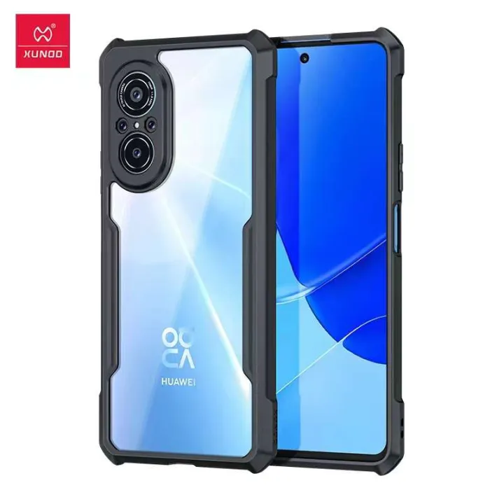 HUAWEI NOVA 9/NOVA 9SE/Nova 7/7i Nova 8/8i Xundd Beatle Shockproof Case ...
