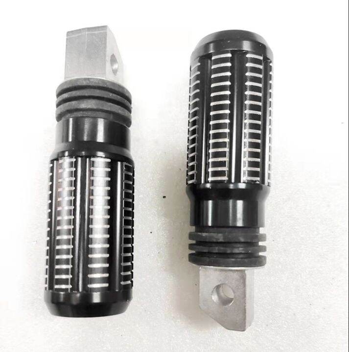 cod MOTORCYCLE step nut footrest 1pair alloy | Lazada PH