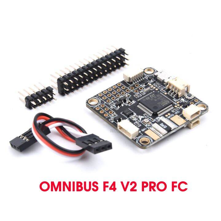 F4 V2 Pro การควบคุมการบิน/F405/F4 V3S V3 Plus เครื่องควบคุมการบินสำหรับ APEX Mini 225Mm 260Mm ...