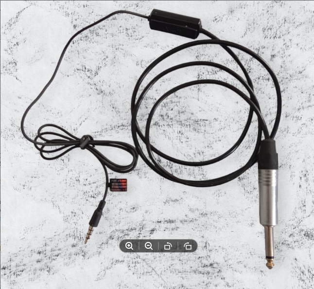 ALAT REKAM DARI MIXER AUDIO KE HP ANDROID RECORDINGS SOUNDMAN SIMPEL ...