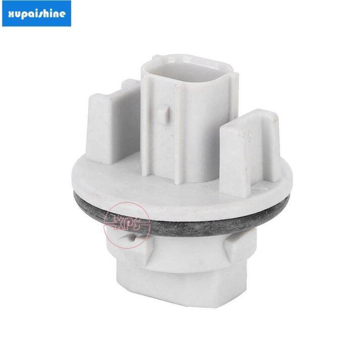 (xps)T20 W21W WY21W 7440 Turn Signal Bulb socket and connector adapter ...
