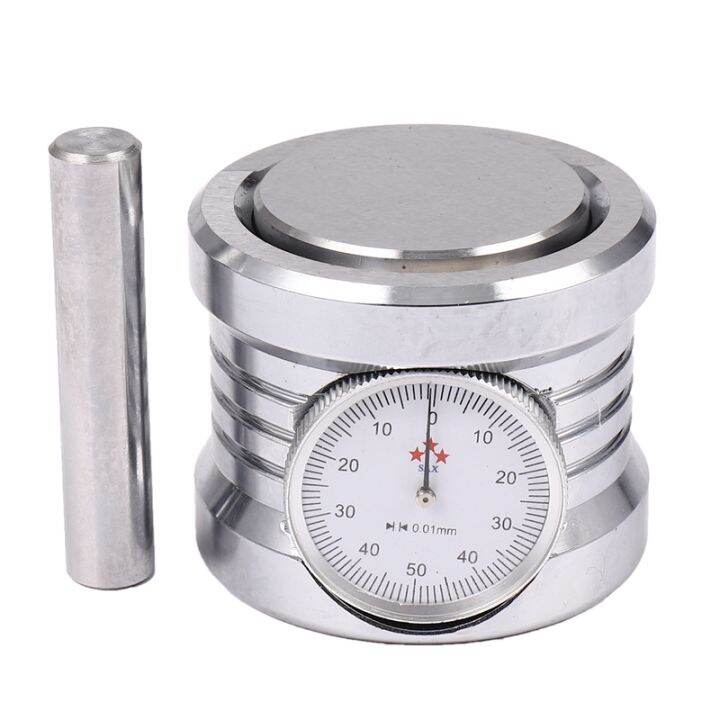 Z Axis Zero Setter with a Table Zero Setting Gauge for CNC Machine 50 ... Z Axis Zero Setter with a Table Zero Setting Gauge for CNC Machine 50 ...