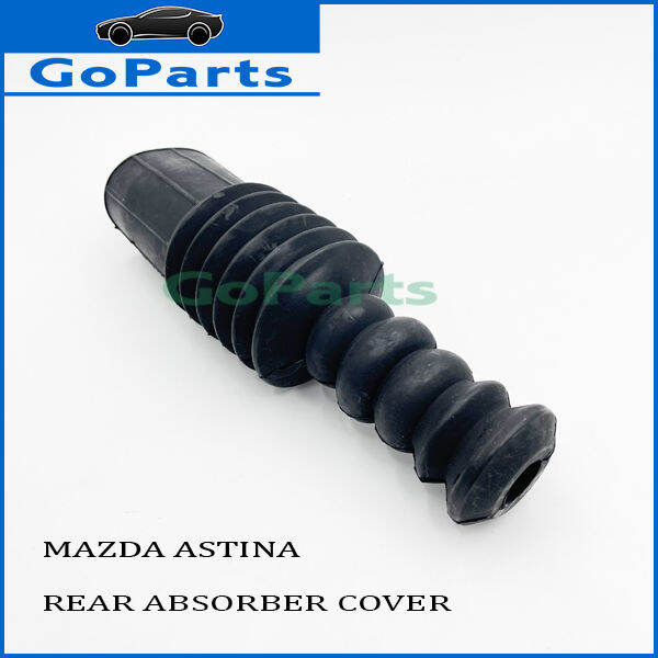 MAZDA ASTINA REAR ABSORBER COVER | Lazada