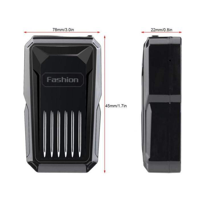 อุปกรณ์รถยนต์ รถยนต์ **พร้อมส่ง** GPS One C1 (มีใบอนุญาต) : จีพีเอส ติดตาม ดักฟัง ดูผ่านแอปมือ ...