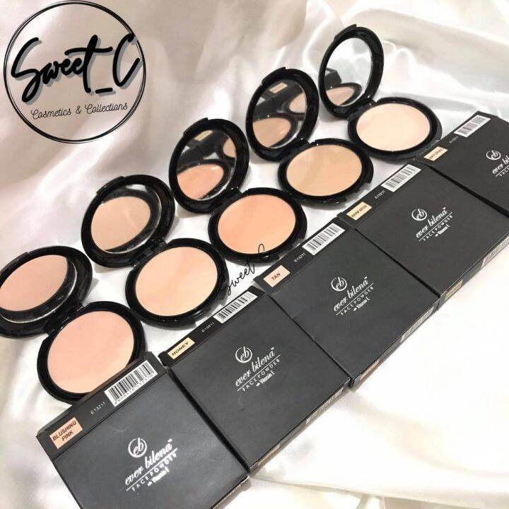 [Hot sales] Ever Bilena Face Powder / | Lazada PH