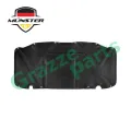 Münster Front Bonnet Hood Insulator 53341-0K010 for Toyota Hilux Vigo ...