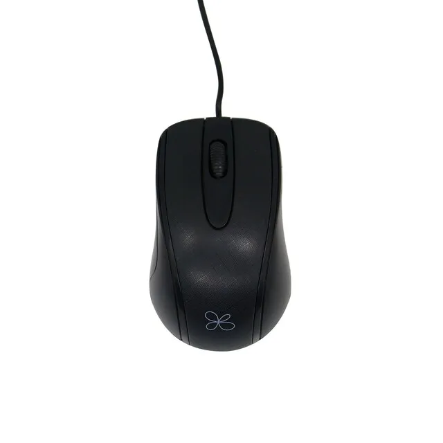 VOX เม๊าส์มีสาย USB Optical Mouse VOX รุ่น M13 - Black | Lazada.co.th