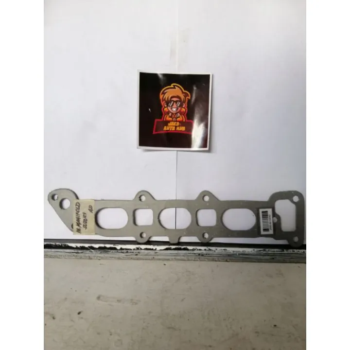 INTAKE MANIFOLD GASKET FOR SUZUKI MULTICAB | Lazada PH