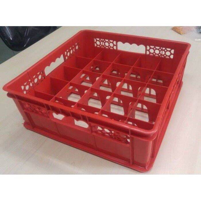 Krat Gelas Gajah | Lazada Indonesia