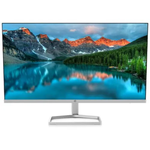 MONITOR HP 27" M27F IPS FHD 75Hz (2H0N1AA) | Lazada.co.th