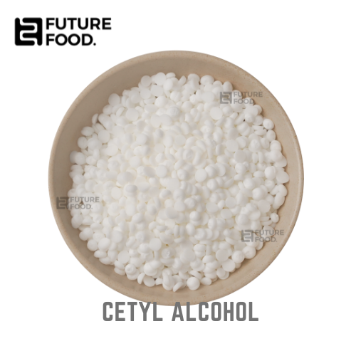 CETYL ALCOHOL | 250 GRAM | MADE IN MALAYSIA | Lazada