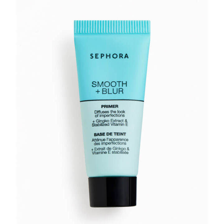 SEPHORA COLLECTION Mini Smooth & Blur Primer - 5 mL | Lazada PH