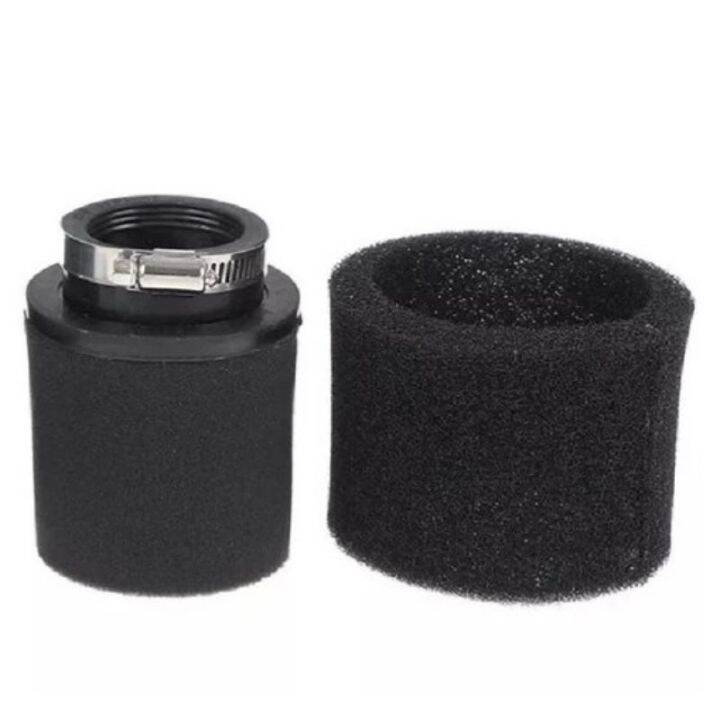 OBRAL FILTER UDARA FILTER DOUBLE BUSA UNIVERSAL 48 MM UNTUK PE PWK BISA ...