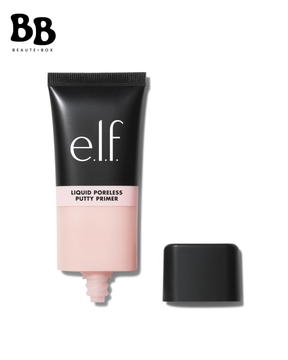 elf Cosmetics Liquid Poreless Putty Primer | Lazada PH