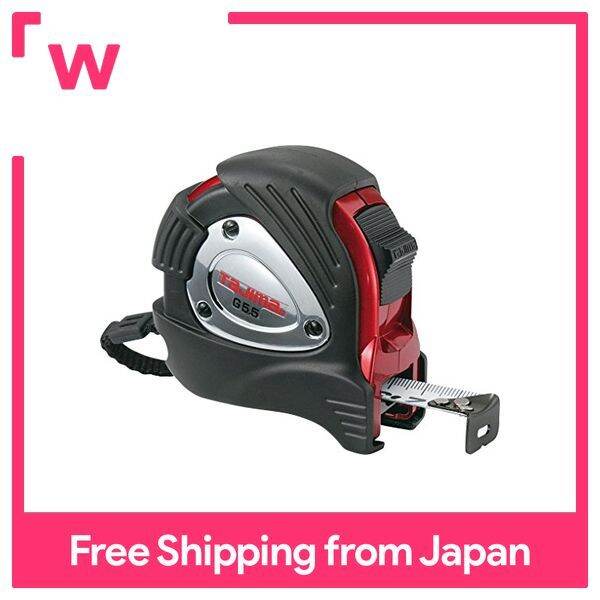 Tajima Convex 5.5m x 19mm G-Lock Plus 19 scale equivalent scale GLP19-55SBL | Lazada PH