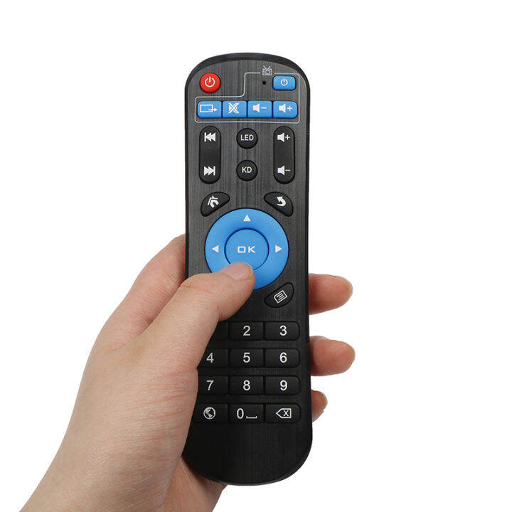 Remote Control For T95 S912 T95Z Replacement Android Smart TV Box IPTV ...