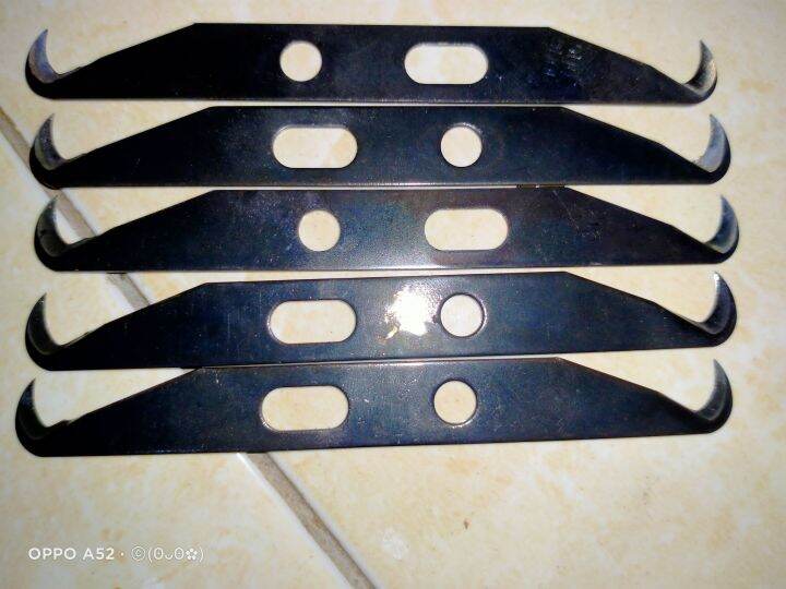 pisau kait benang Hung Long 5 biji | Lazada Indonesia