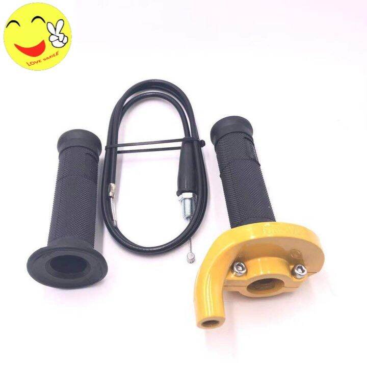 DAYTONA QUICK THROTTLE MOTORCYCLE | Lazada PH