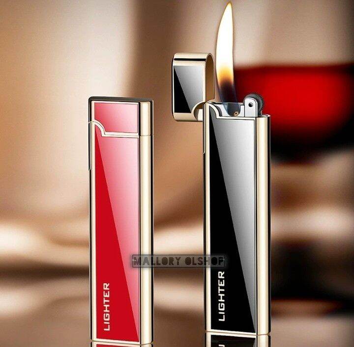 Korek Api Roda Lighter BD-8015 Unik/KOrek Api/Korek Roda/Korek Lighter ...