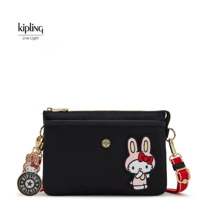 Kipling x Hello Kitty Riri | Lazada PH