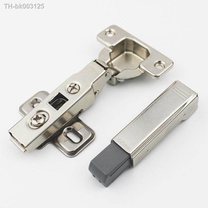 Blum hinge hydraulic buffer wardrobe damper spring cabinet door ...