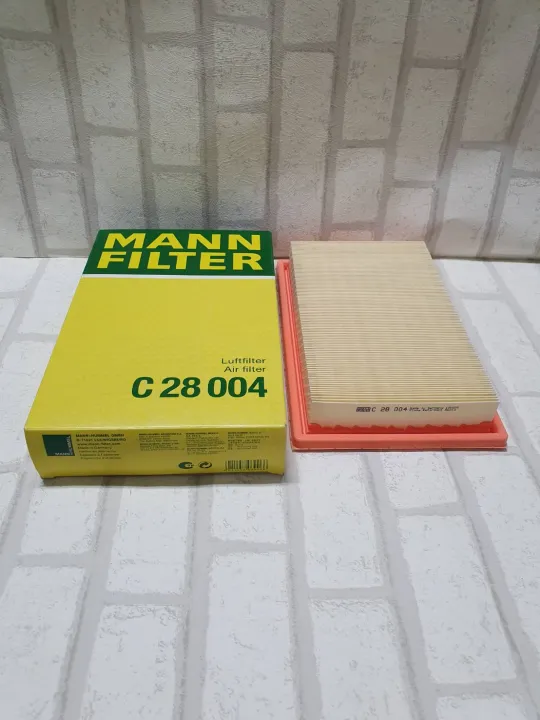 กรองอากาศ Benz C-Class W205 ( 2014 - ) รุ่น C 160, C 180, C 200, C 250 ...