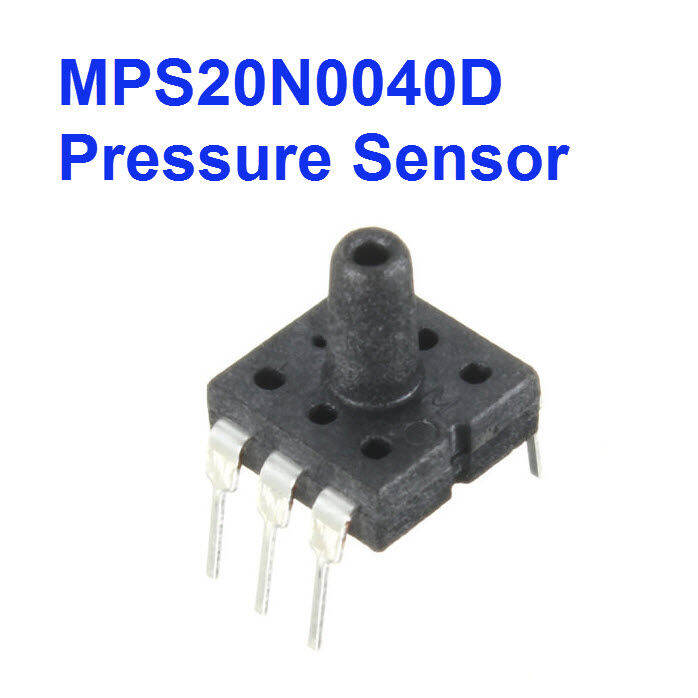 MPS20N0040D Pressure Sensor 0-40kPa | Lazada.co.th
