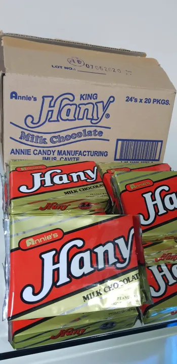 Annies Hany King 24's x Box of 20 | Lazada PH