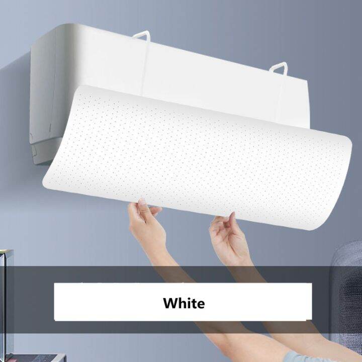 Reflector/Reflektor/Acrylic/Akrilik/Penahan angin/Air screen cover AC ...