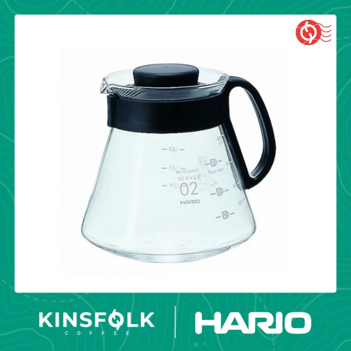 Hario V60 Range Server 600 | Lazada PH